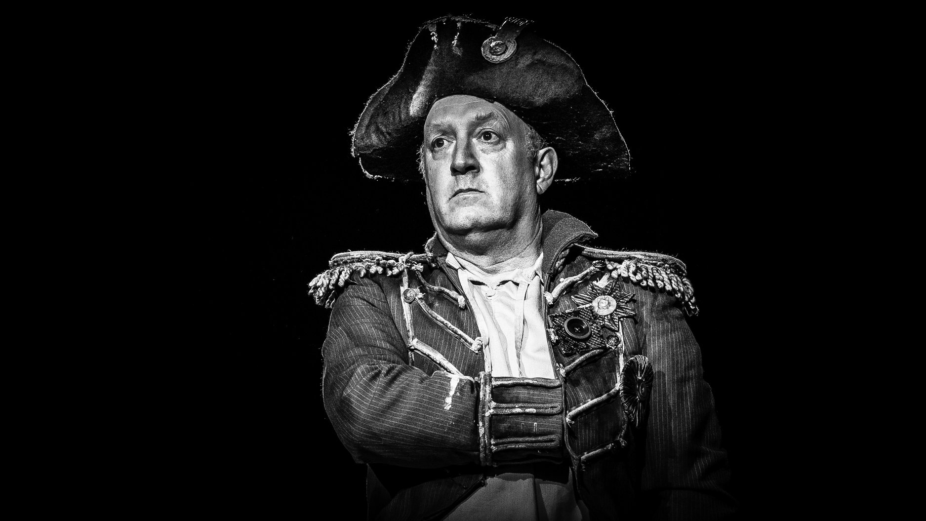 Nelson – The Sailors’ Story – Nicholas Collett